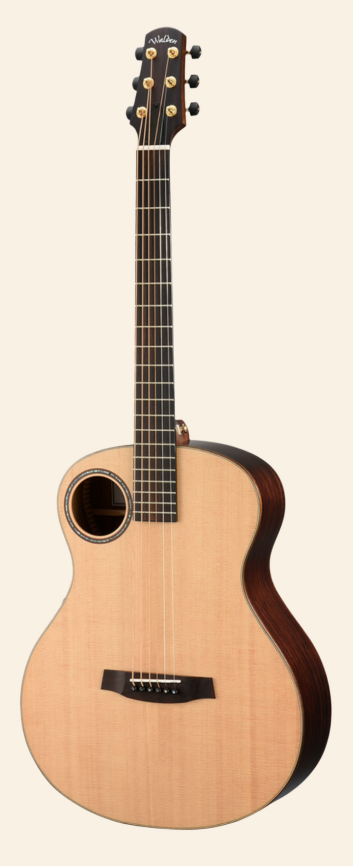 Products – Walden Guitars